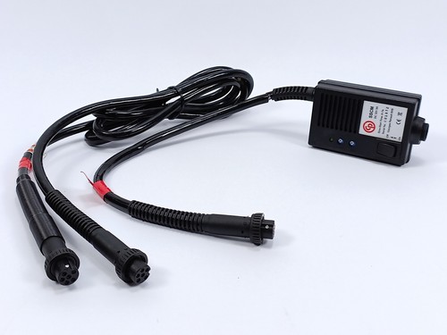 Chicago Pneumatic Slow-Start Control Module with Cable | eBay