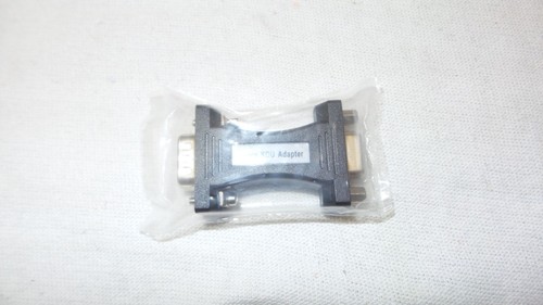 Lot of 10 Zebra KDU Adapter/ Keyboard Display Unit Adapter P/N: 105850 ...