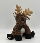 Webkinz Signature REINDEER Brown Stuffed Animal Plush Toy NO CODE 8" | eBay
