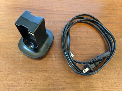 Microsoft Xbox 360 Quick Charge Kit Model DPSN-10EB A REV | eBay