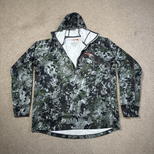 Sitka Forest Core Hoody XL | eBay