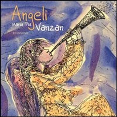 Libro - Vanzan M. Pia - Angeli - Ed Insieme | eBay