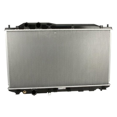 For Honda Civic 2006-2011 Koyorad A2926 Engine Coolant Radiator | eBay
