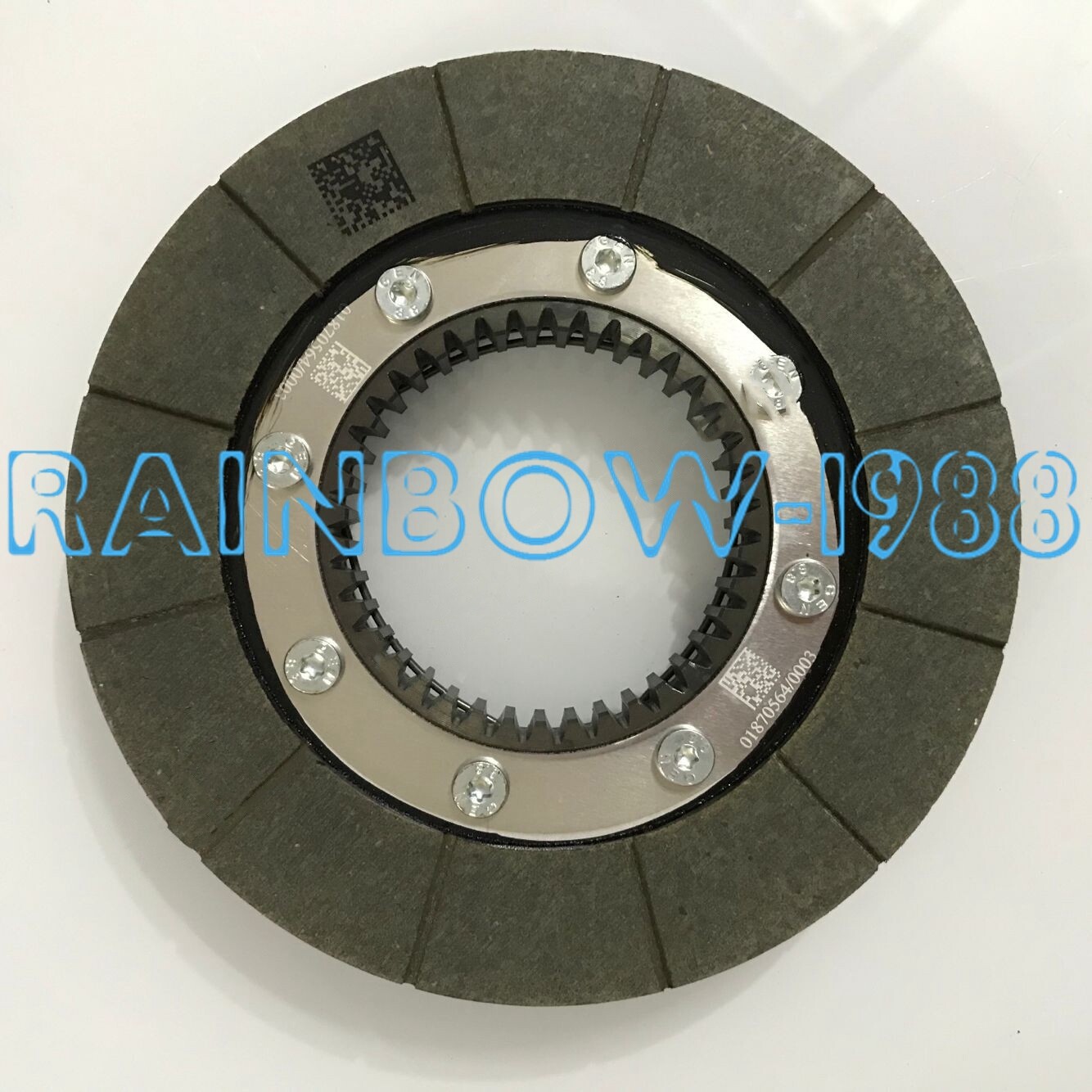 FOR SEW motor brake pad BM15 NO 1870564 brake pad Friction pad BE20A/B ...