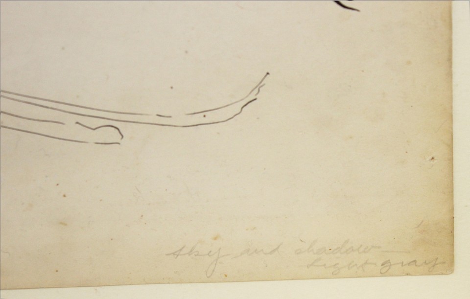 GRACE DRAYTON- NY Illustrator-2 Signed Mixed Media Paintings-Children ...