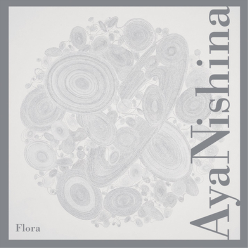 Aya Nishina Flora (CD) Album 702397809821 | eBay