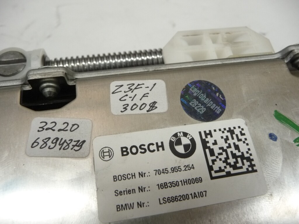 2016-2019 BMW G30 G31 G32 G11 G12 Steering Column Assembly 32306894879 ...