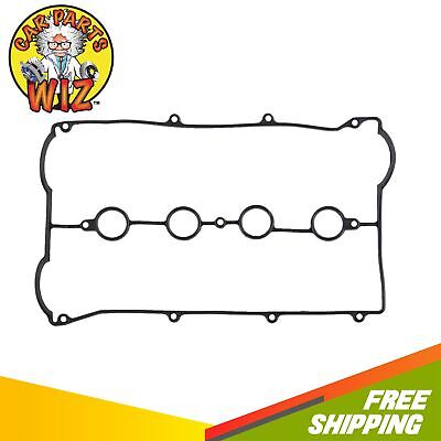 Valve Cover Gasket Set Fits 88-94 Mazda Mercury 323 Capri 1.6L 16V DOHC ...