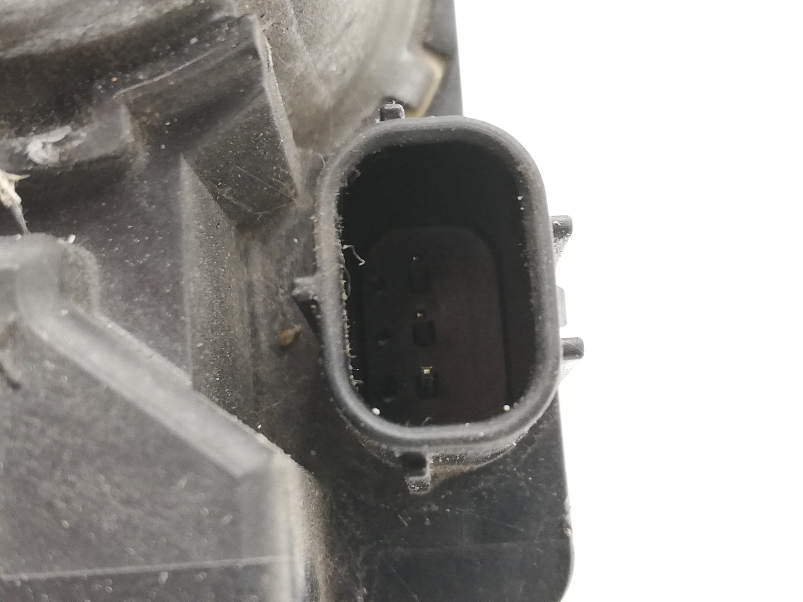 TOYOTA AVENSIS Estate T27 Headlamp Leveling Motor right 85661-28011 ...