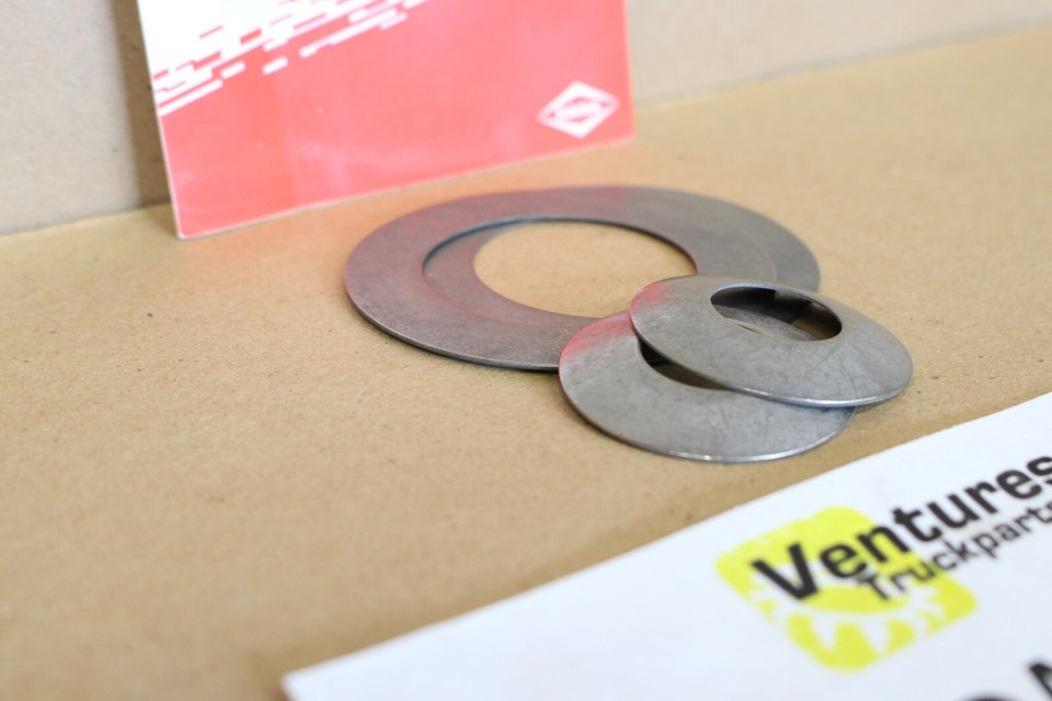 Dana 44 Spider and Side Gear Thrust Washer Kit Ford Jeep Chevy Dodge ...