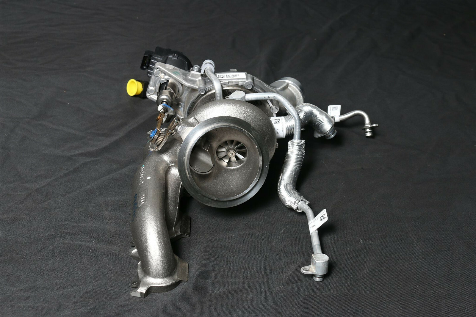 Turbo Charger BMW X3 X4 Z4 328I 428I 11657642469に適しているターボターボチャージ ...