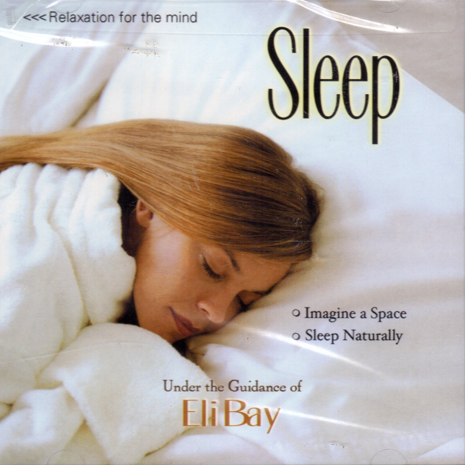 Relaxation for the Mind: Sleep by Eli Bay (CD, Mar-2003, Current ...