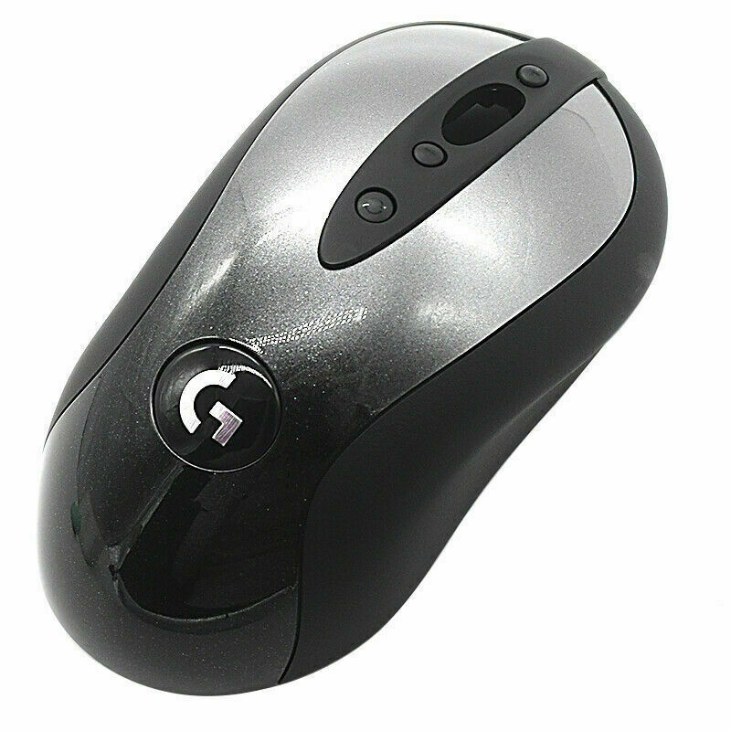 For New Version Logitech G400 G400S MX500 Mouse Top Shell/Cover/case ...