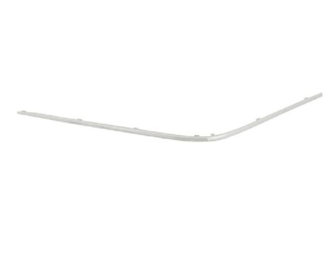 MERCEDES-BENZ E W210 Front Left Bumper Molding A2108850774 NEW GENUINE ...