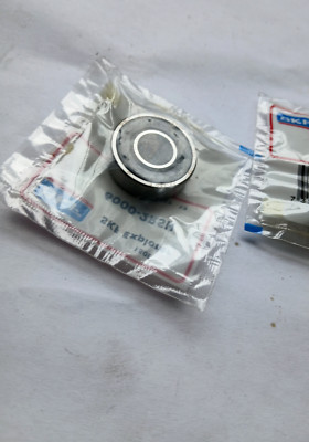 SKF 6000-2RSH BEARING 2/PK (BR4B.6B17) | eBay