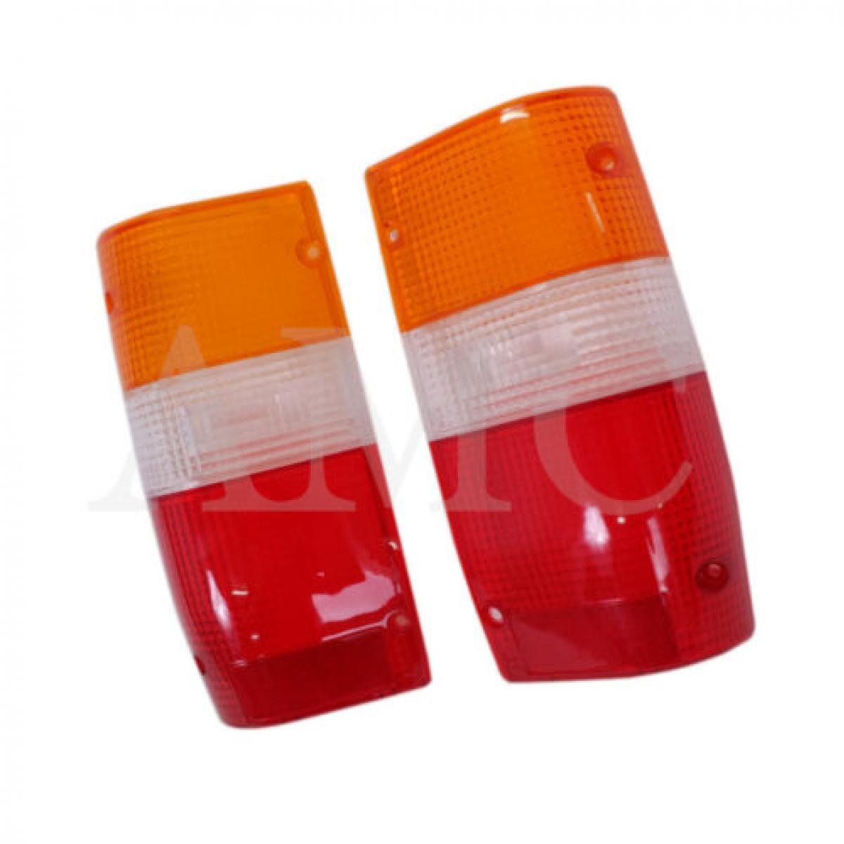 For Mitsubishi 87-92 Pickup Mighty Max Dodge D50 Standard Rear Tail ...