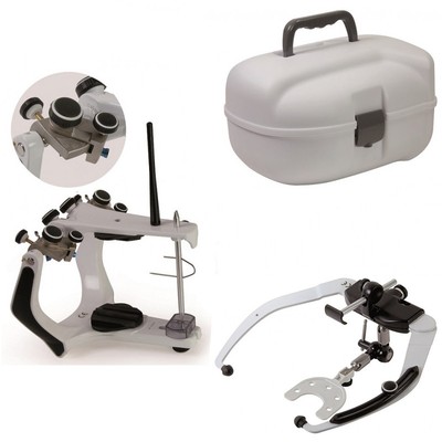 Articulators - Arcon Articulator