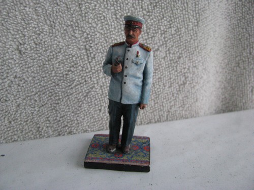 toy soldier- Stalin | eBay