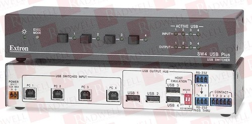 EXTRON ELECTRONICS 60-954-02 / 6095402 (NEW IN BOX) | eBay