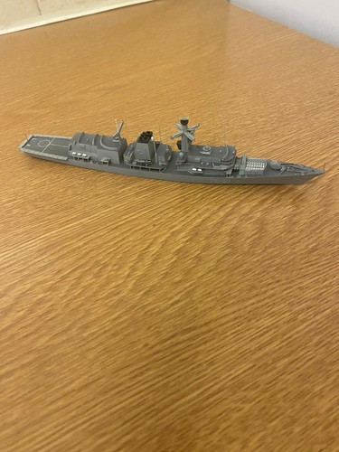 F229 Merdian Battle ship Die Cast Model | eBay