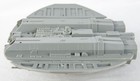 Rare Revell Battlestar Galactica Cylon Raider 85-3616 Plastic Model Kit ...