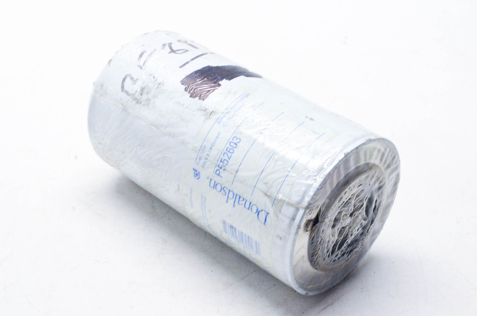 DONALDSON P552603 - Fuel filter cross reference