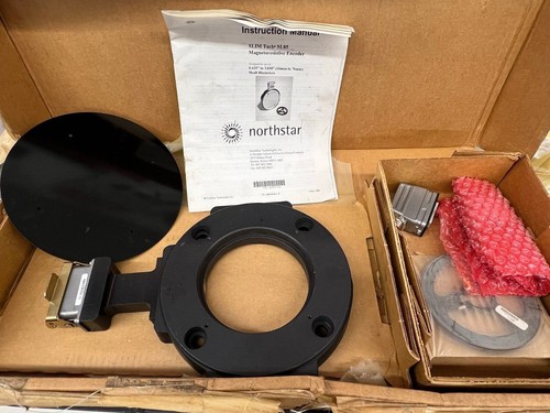 NorthStar Slim SL85 Magnetoresistive Encoder Single Output S851024J07EL ...