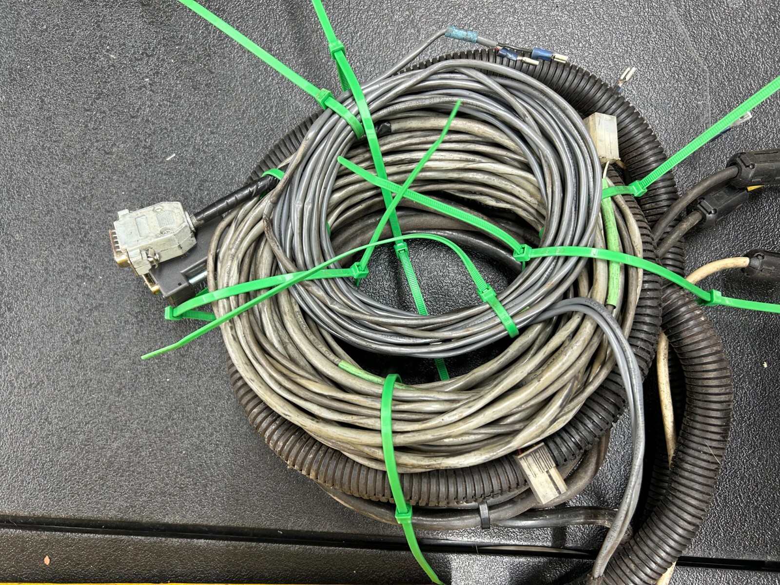 TORCHMATE 401A/2035 DRIVE/THC/STEPPER MOTORS/SMART MOTOR LIFTERS/CAD8 ...