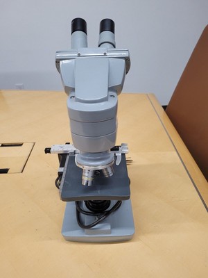 Microscopes - American Optics Series
