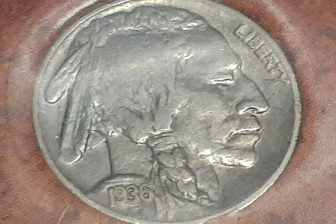 Rare Nickels