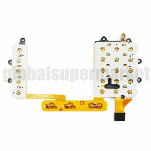 Keypad PCB with Flex Cable for Motorola Symbol WT4000, WT4070, WT4090 ...