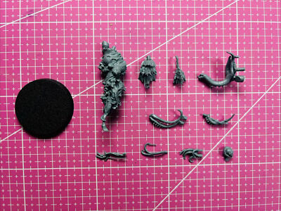 FW Warhammer 40K Malstrain Coalescence | eBay