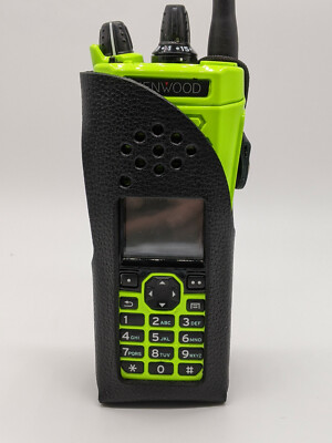 Two-Way Radios - Ef Johnson Challenger