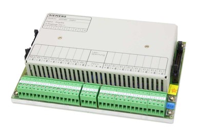 Siemens 6ES5484-8AB11 Refurbished SIMATIC S5, EKL 484 ELECTRONIC ...