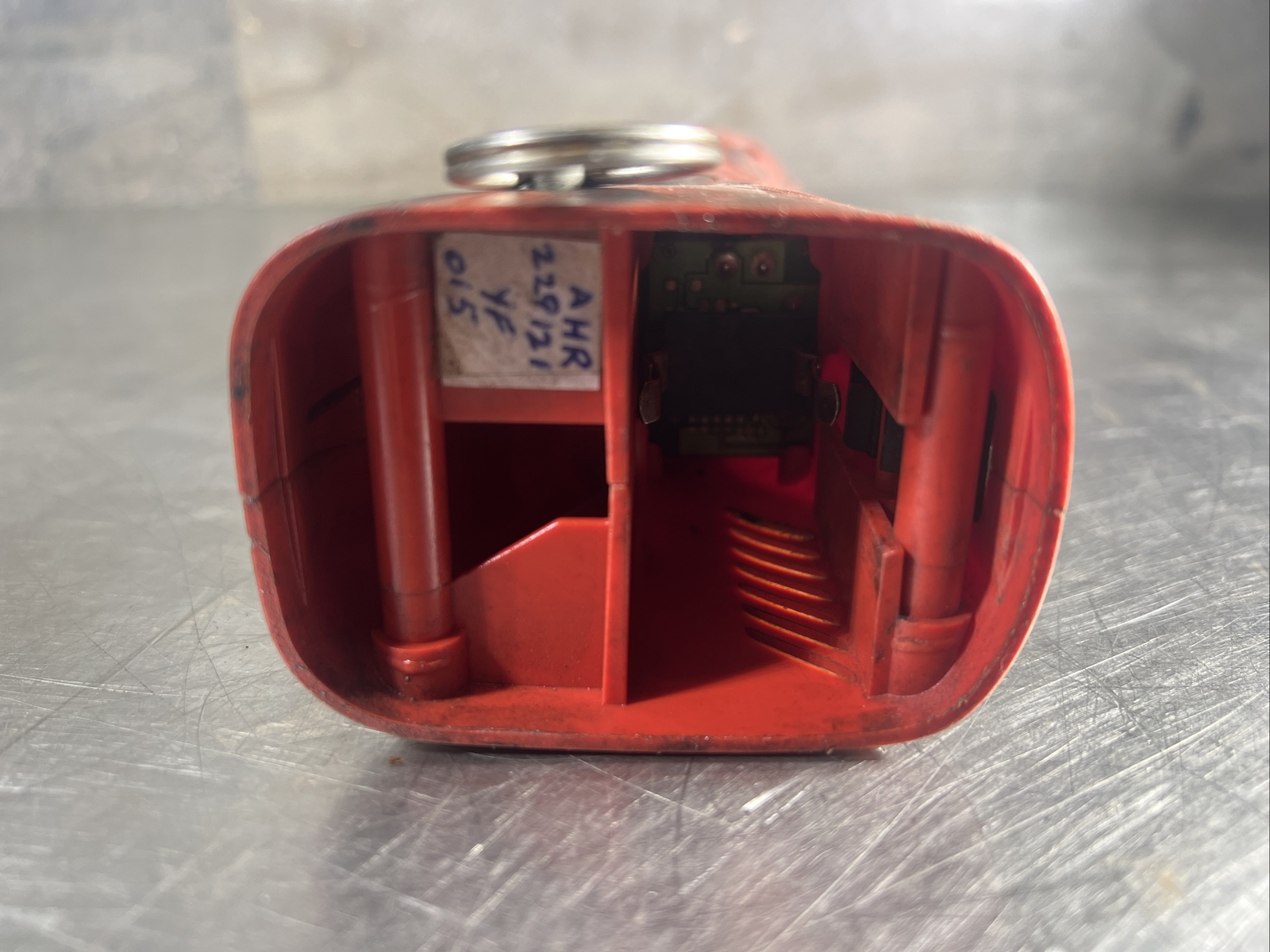 Fairmont Gator EK425 Battery Hydraulic Crimper Without Jaws. No Battery ...