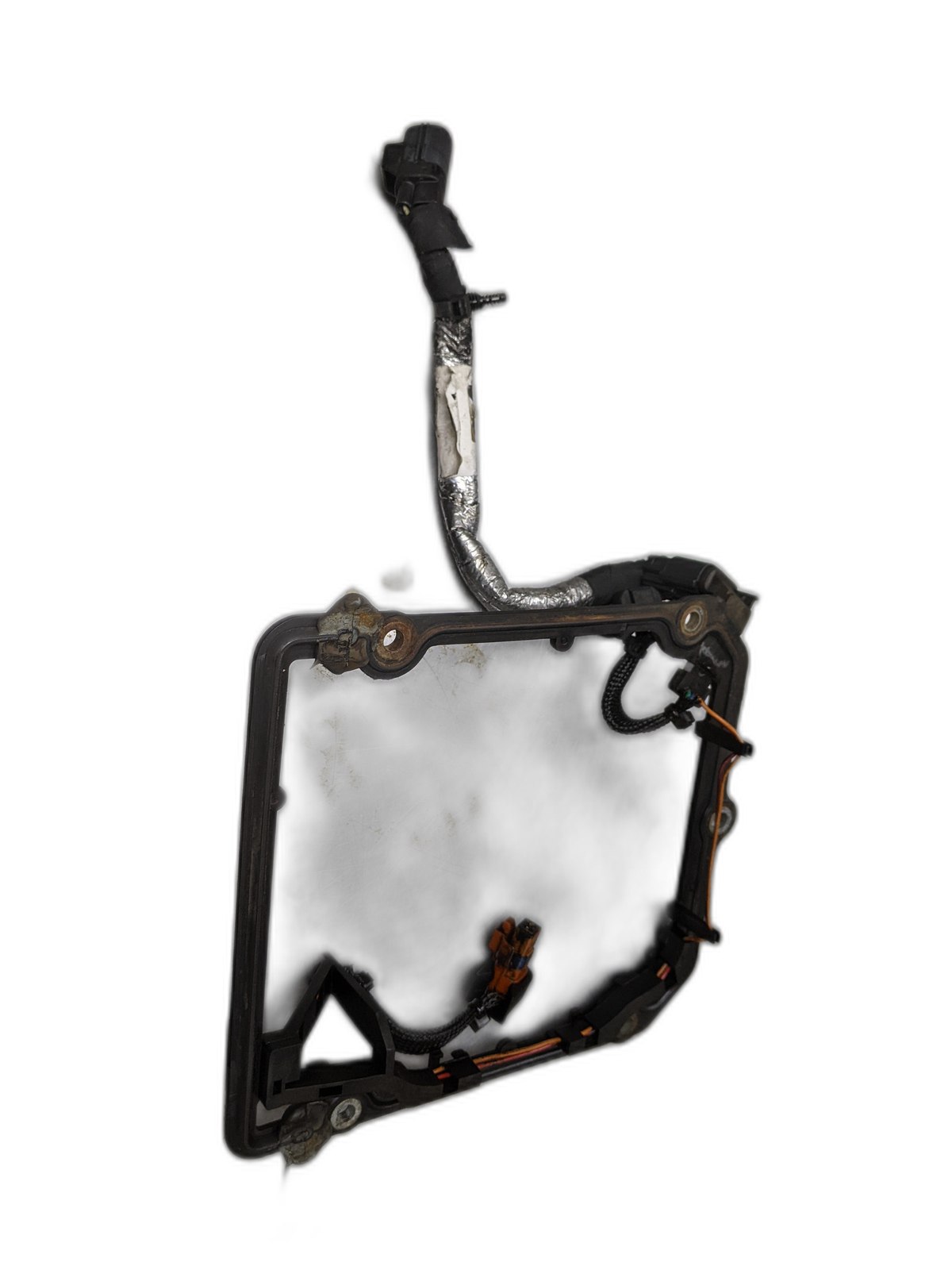 Fuel Pump Gasket From 2008 Ford F-350 Super Duty 6.4 1872708C6 for sale ...