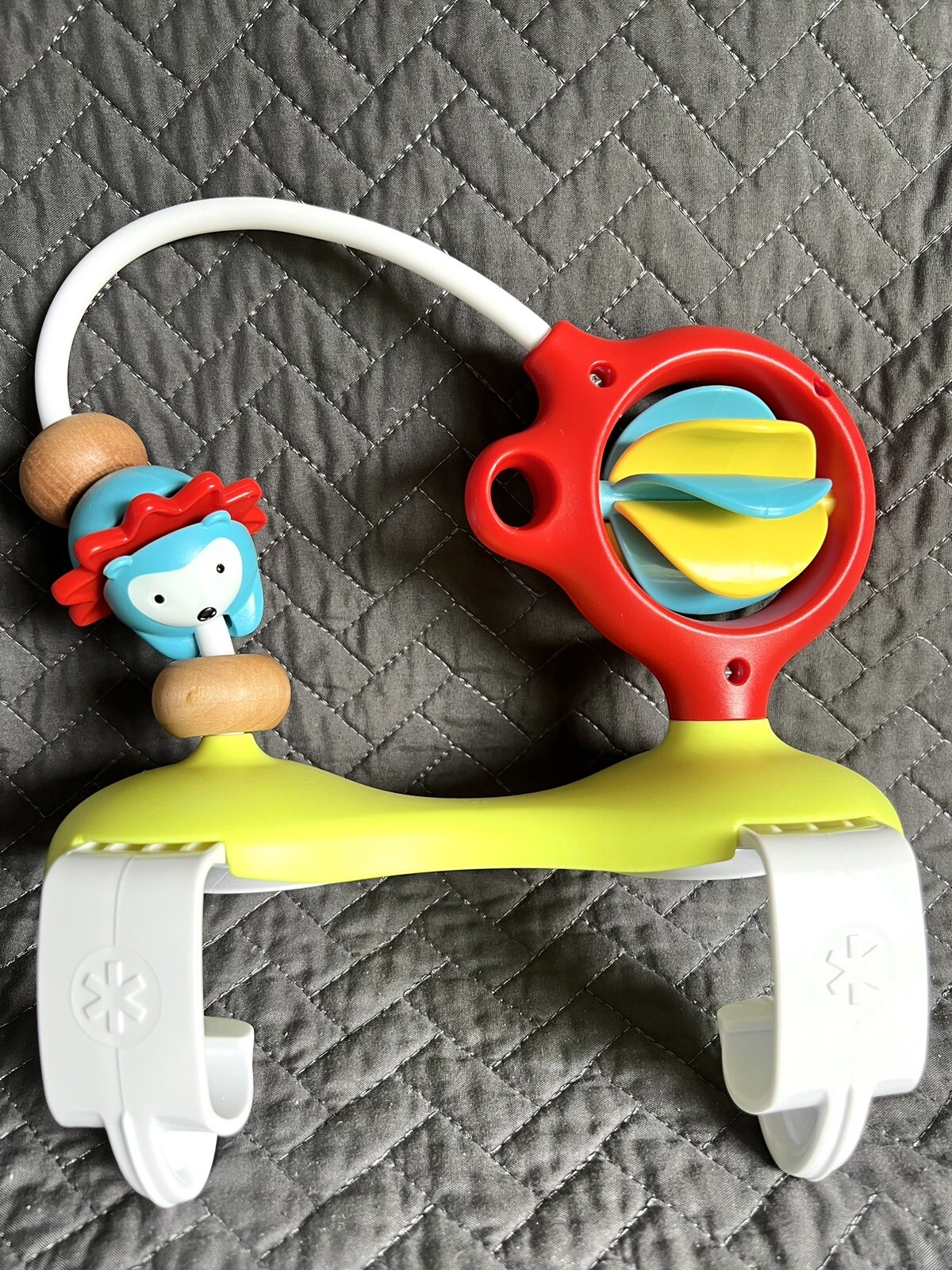 Skip Hop Hedgehog Bead Chaser Toy Replacement Part Explore More ...