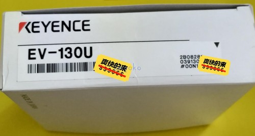 1pc new freeshipping for KEYENCE EV-130U | eBay