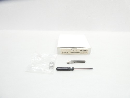 Balluff BCS002A Proximity Sensor | eBay