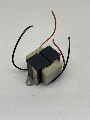 Transformers - Basler Electric Transformer