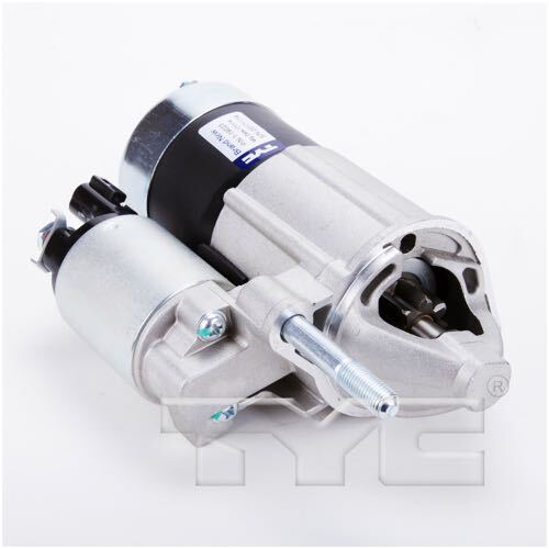 for 2006 - 2010 Kia Rondo Starter Motor - (2.7L V6) - 2010 2009 2008 ...