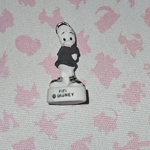 🔥fève Fifi Disney Neuf Fr | eBay