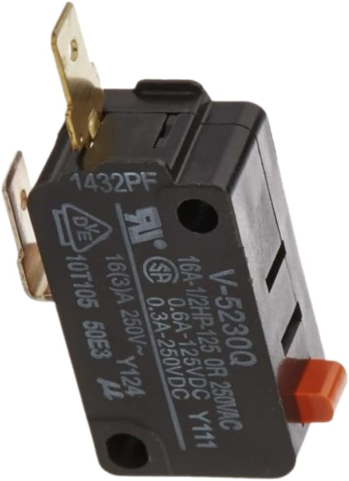 5304464099 Frigidaire Microwave Door Micro Switch 5304509460 N for sale ...