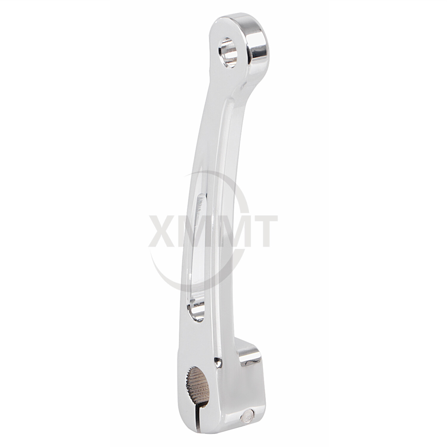 Chrome Inner Shift Rod Shifter Shaft Lever For Harley Touring FLHTCU ...