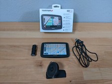 TomTom Go 52 5” GPS 4AL51 for sale online | eBay