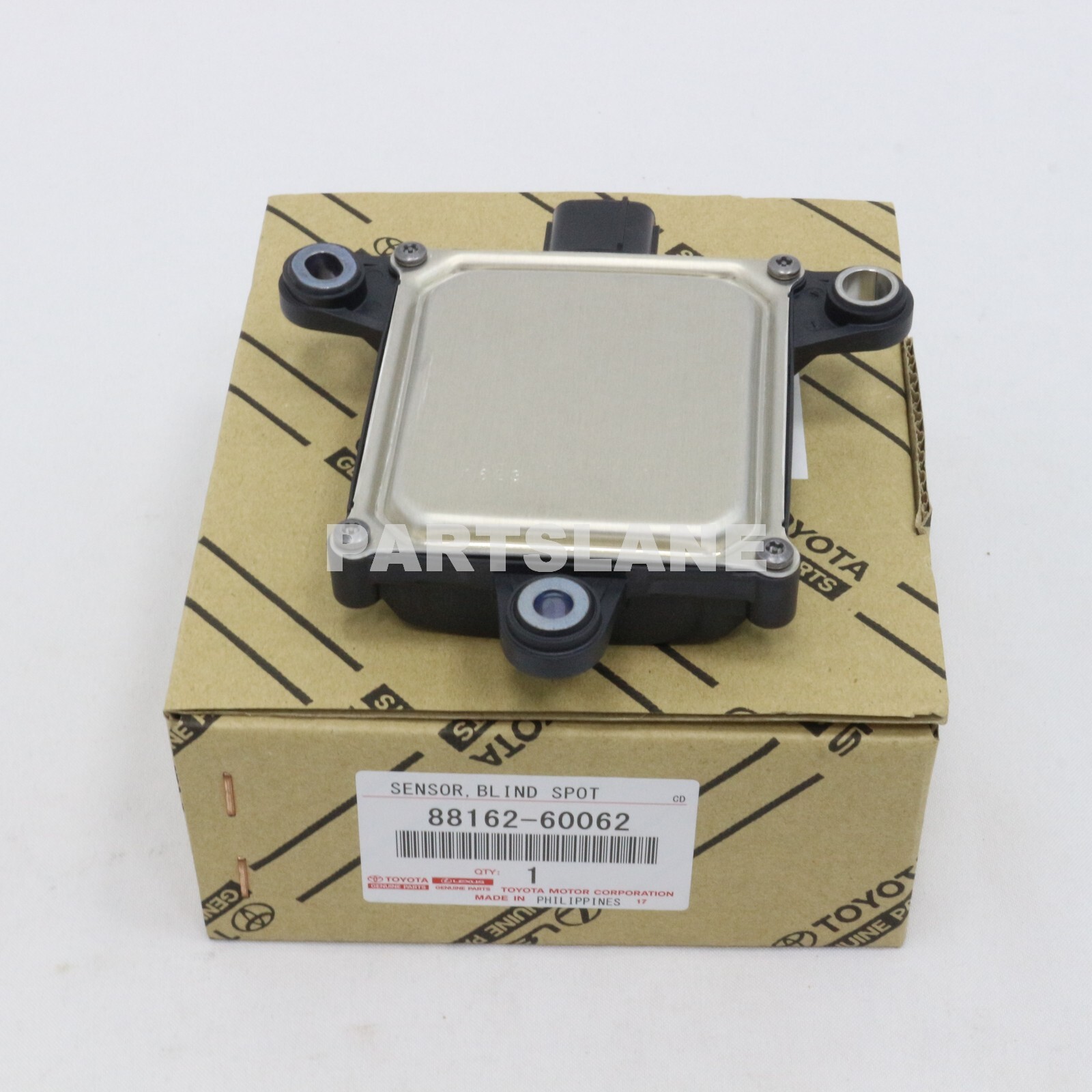 8816260062 Genuine Toyota Sensor Blind Spot 88162-60062 for sale online ...