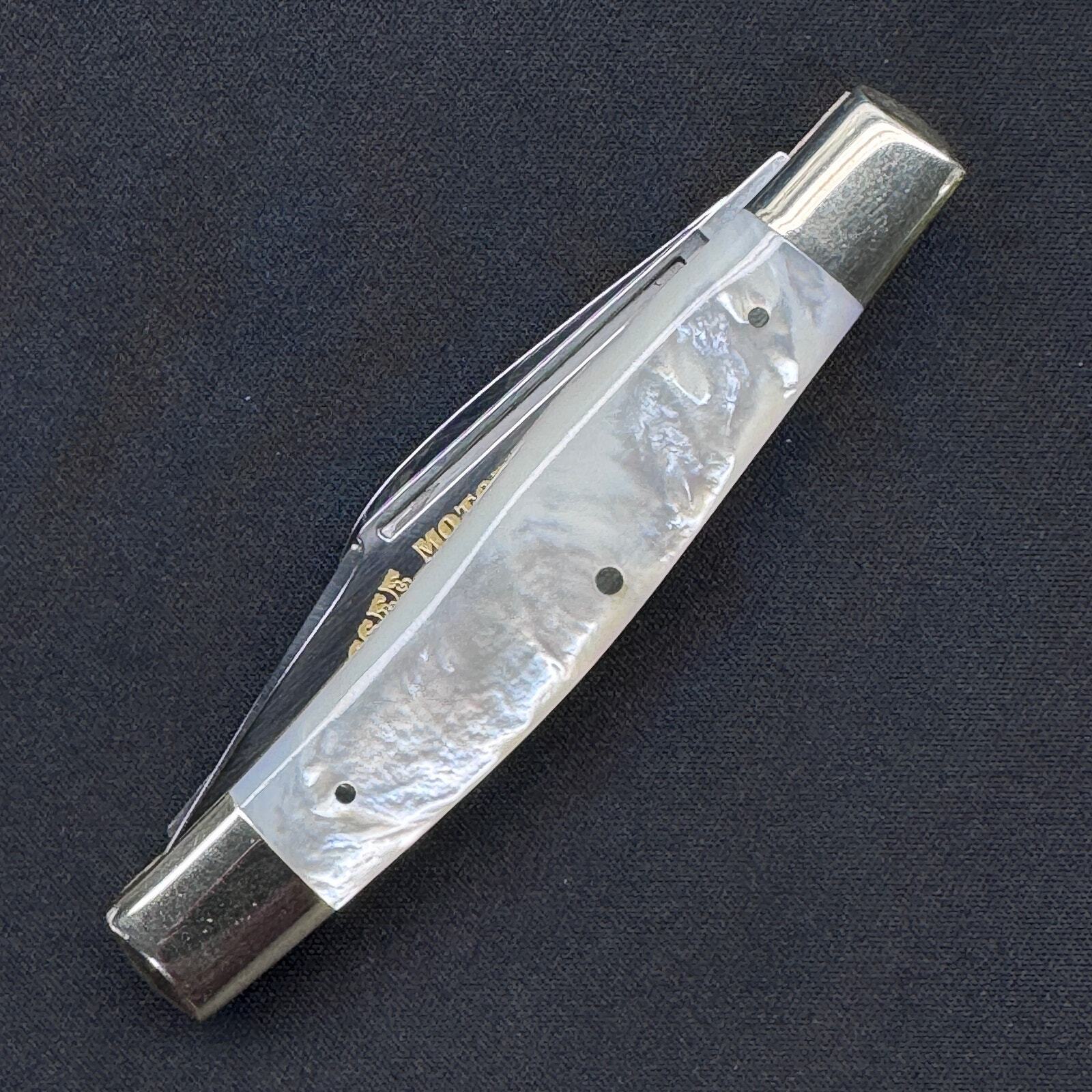 Fight’n Rooster pocket knives – Old Pocket Knives