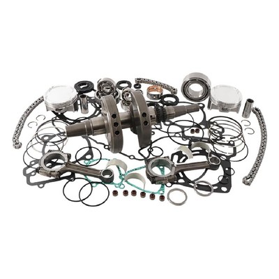WRENCH RABBIT WR101-164 COMPLETE ENGINE KIT KAWASAKI KVF 750 BRUTE ...