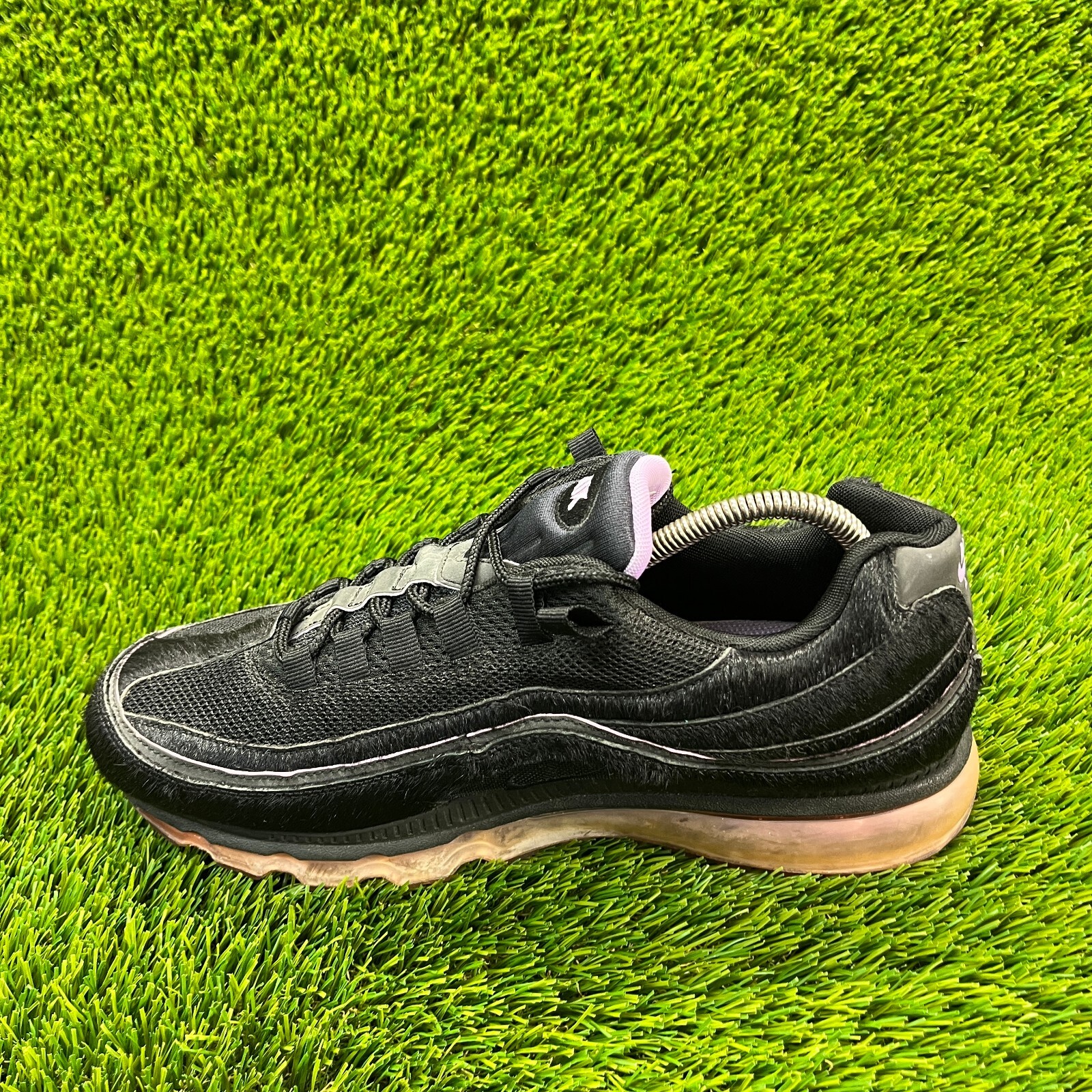 Size 9.5 - Nike Air Max 24-7 Attack Pack for sale online | eBay