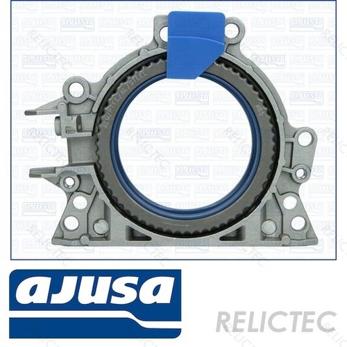 Crankshaft Oil Seal Audi VW Seat Skoda:A3,GOLF VII 7,OCTAVIA III 3,A4 ...